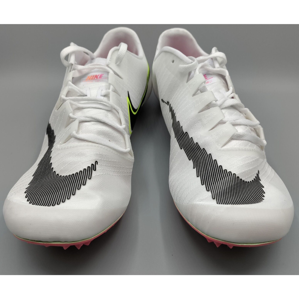 Nike Zoom Ja Fly 3 Rawdacious Pro Xc Track Spikes Sho… - Gem